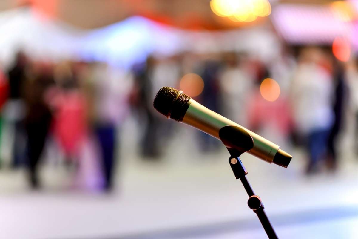 Event Moderator gesucht? ? Professionelle Moderation